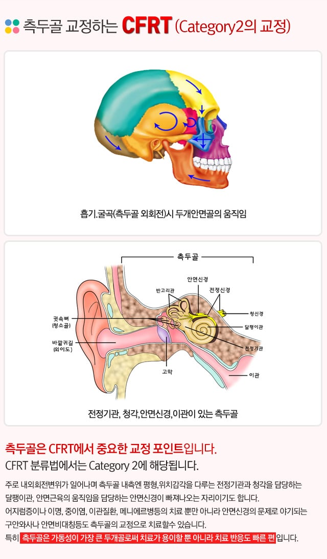 포바즈 두개안면교정 (CFRT : Cranio Facial Reconstructuring Therapy) 소개 : 포바즈 치료법 ...